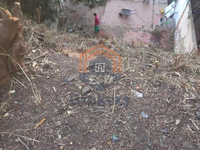 Terreno em Jardim Maria de Fatima Várzea Paulista