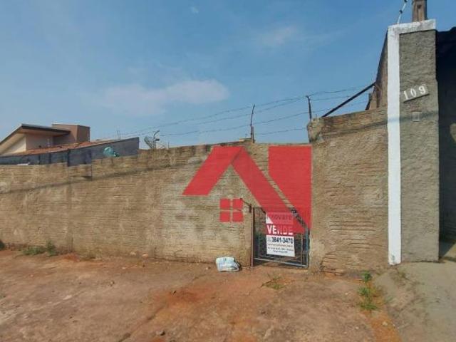 Terreno em Jardim Maria Mendes, Mogi Guaçu/SP de 0m² à venda por R$ 260.000,00