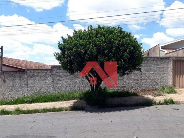 Terreno em Jardim Maria Mendes, Mogi Guaçu/SP de 0m² à venda por R$ 300.000,00