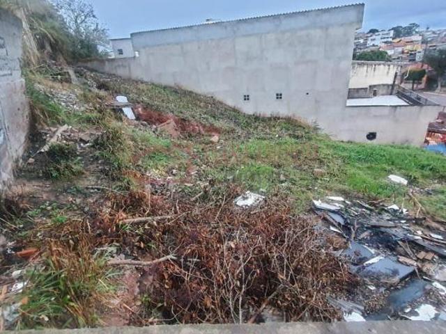 Terreno em Jardim Maria Rita São Paulo