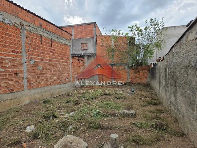 Terreno em Jardim Mariana I, São José dos Campos/SP de 10m² à venda por R$ 143.000,00