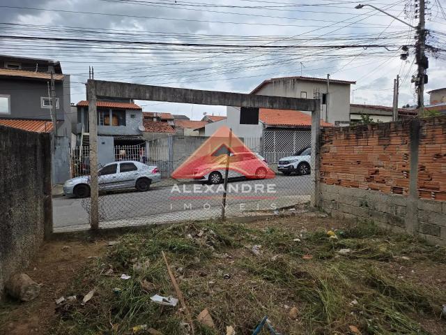 Terreno em Jardim Mariana I, São José dos Campos/SP de 10m² à venda por R$ 143.000,00