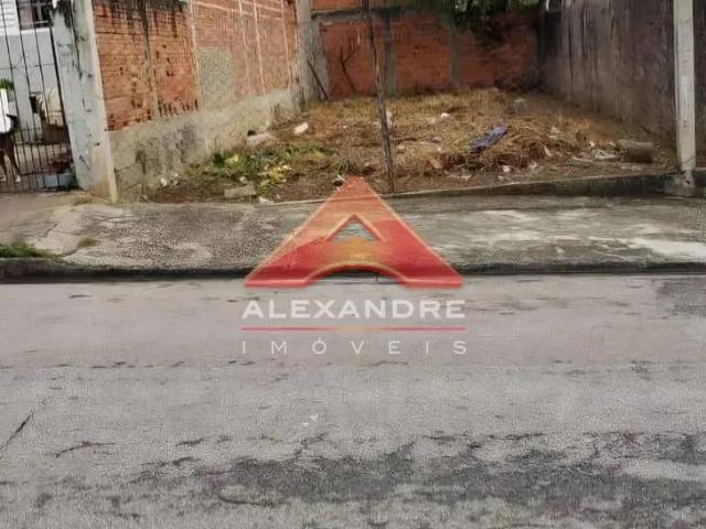 Terreno em Jardim Mariana I, São José dos Campos/SP de 10m² à venda por R$ 138.900,00