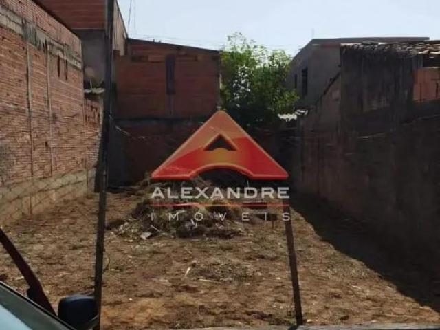 Terreno em Jardim Mariana I, São José dos Campos/SP de 10m² à venda por R$ 139.000,00