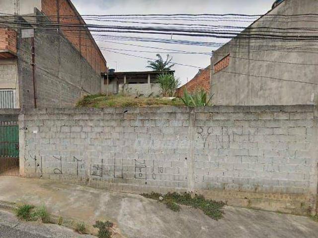 Terreno em Jardim Mauá, Mauá/SP de 0m² à venda por R$ 297.000,00