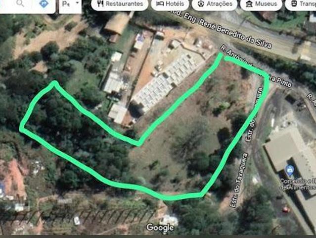 Terreno em Jardim Meny, São Roque/SP de 0m² à venda por R$ 1.600.000,00