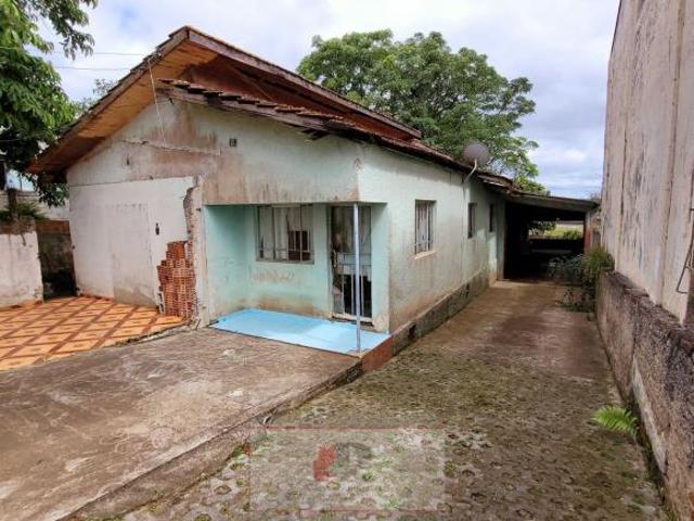 Terreno em Jardim Menino Deus, Quatro Barras/PR