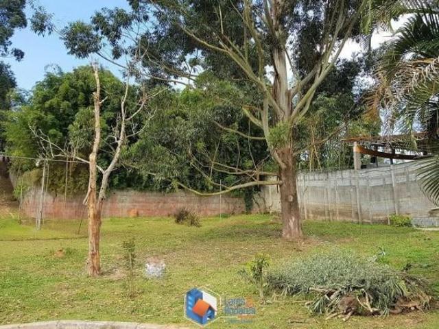 Terreno em Jardim Mediterrâneo, Cotia/SP de 10m² à venda por R$ 2.250.000,00