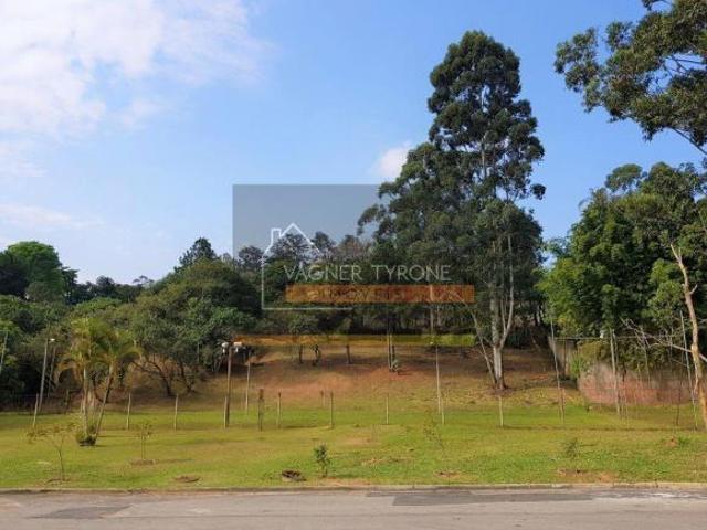 Terreno em Jardim Mediterrâneo, Cotia/SP de 3307m² à venda por R$ 2.250.000,00