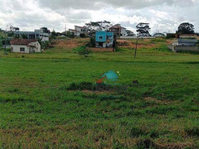 Terreno em Jardim Miramar, Rio das Ostras/RJ de 0m² à venda por R$ 64.000,00