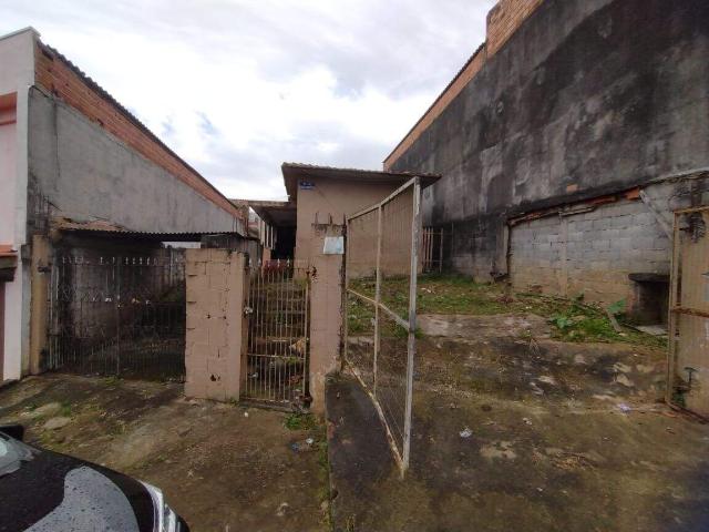 Terreno em Jardim Miranda D'Aviz, Mauá/SP de 293m² à venda por R$ 399.000,00