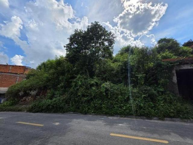 Terreno em Jardim Monte Verde Caucaia do Alto, Cotia/SP de 0m² à venda por R$ 70.000,00