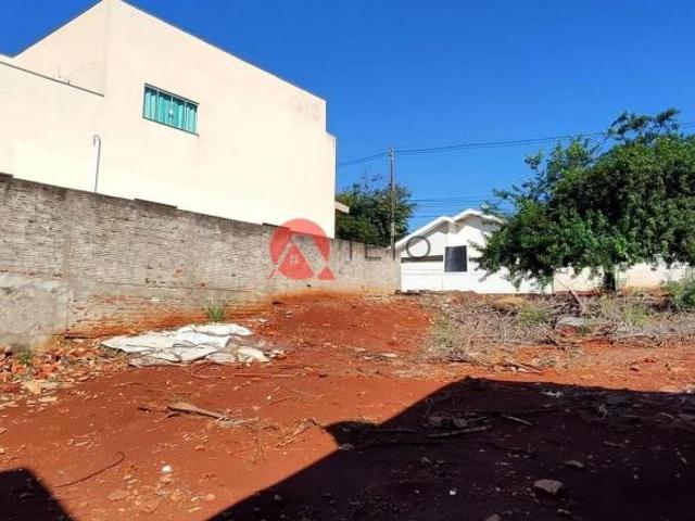 Terreno em Jardim Monte Rei, Maringá/PR de 10m² à venda por R$ 290.000,00 ou para locação R$ 2.000,0