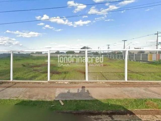 Terreno em Jardim Monte Sinai, Londrina/PR de 10m² à venda por R$ 15.500.000,00