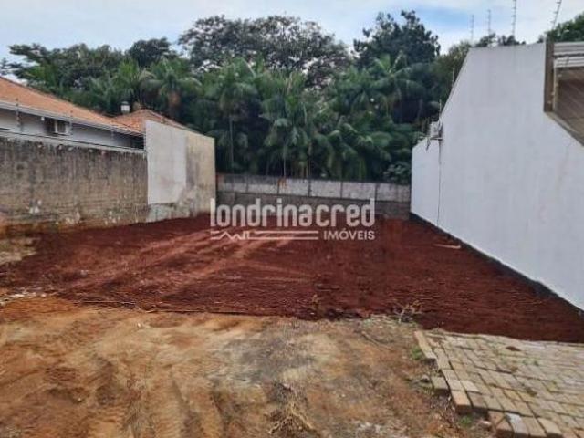 Terreno em Jardim Morumbi, Cambé/PR de 10m² à venda por R$ 290.000,00