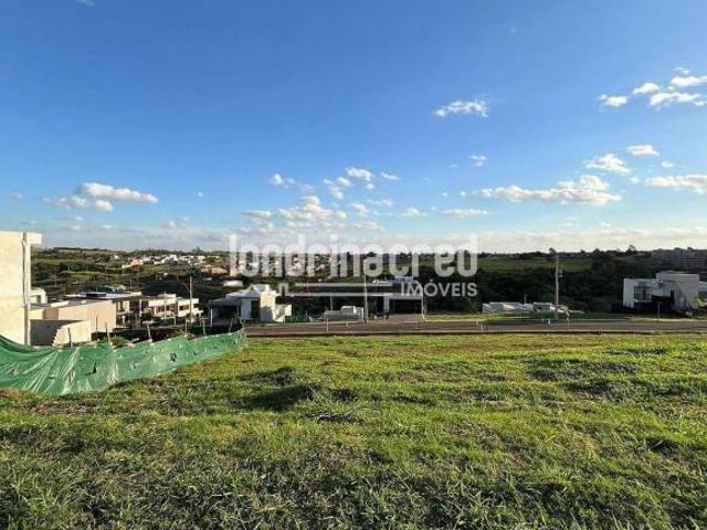 Terreno em Jardim Morumbi, Londrina/PR de 10m² à venda por R$ 295.000,00