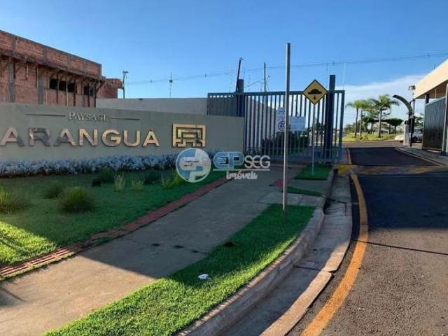 Terreno em Jardim Morumbi, Londrina/PR de 10m² à venda por R$ 355.000,00