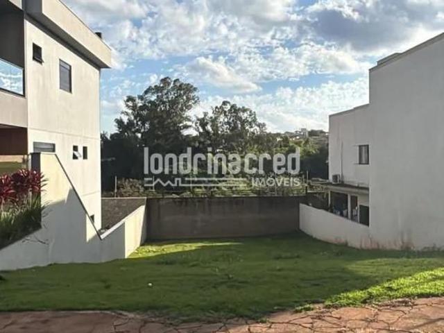 Terreno em Jardim Morumbi, Londrina/PR de 10m² à venda por R$ 450.000,00