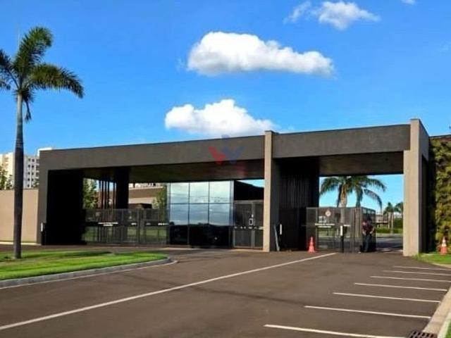 Terreno em Jardim Morumbi, Londrina/PR de 318m² à venda por R$ 559.900,00