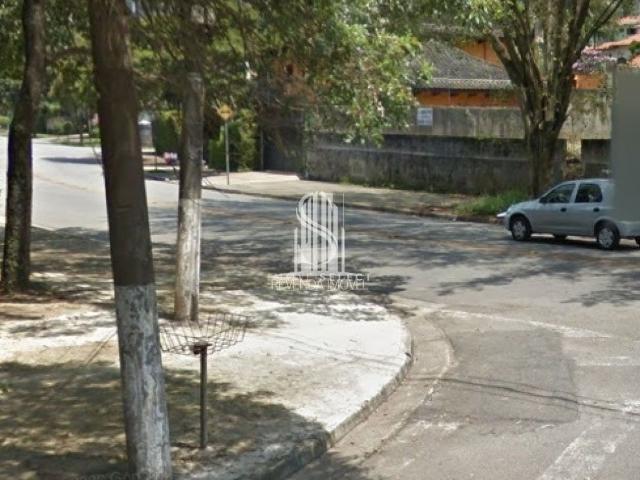 Terreno em Jardim Morumbi, São Paulo/SP de 427m² à venda por R$ 1.914.900,00