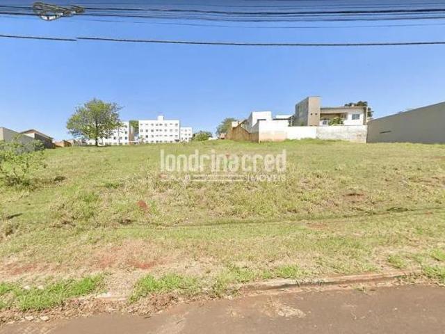 Terreno em Jardim Morada do Sol, Cambé/PR de 10m² à venda por R$ 335.000,00