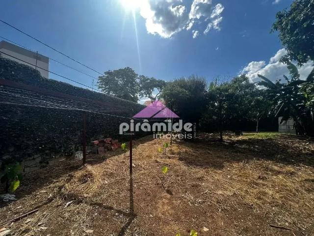 Terreno em Jardim Motorama, São José dos Campos/SP de 10m² à venda por R$ 2.999.900,00