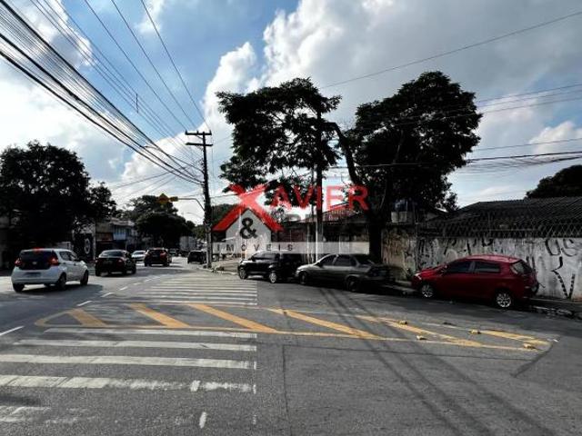 Terreno em Jardim Nossa Senhora do Carmo, São Paulo/SP de 10m² à venda por R$ 1.060.000,00