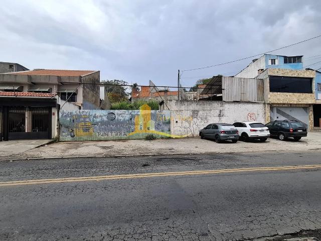 Terreno em Jardim Nossa Senhora do Carmo, São Paulo/SP de 780m² à venda por R$ 1.799.000,00