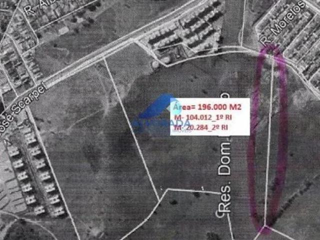 Terreno em Jardim Nova Michigan, São José dos Campos/SP de 10m² à venda por R$ 58.800.000,00