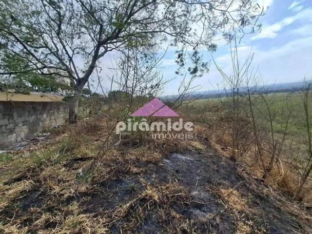 Terreno em Jardim Nova América, São José dos Campos/SP de 10m² à venda por R$ 750.000,00