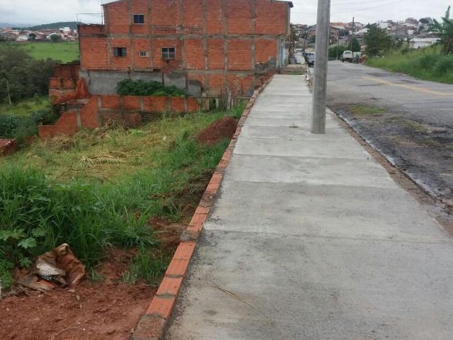 Terreno em Jardim Nova Aparecidinha, Sorocaba/SP de 125m² à venda por R$ 85.000,00