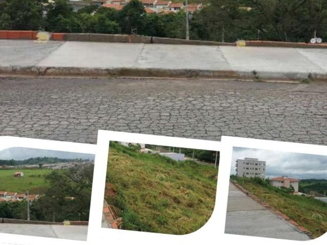 Terreno em Jardim Nova Aparecidinha, Sorocaba/SP de 200m² à venda por R$ 95.500,00