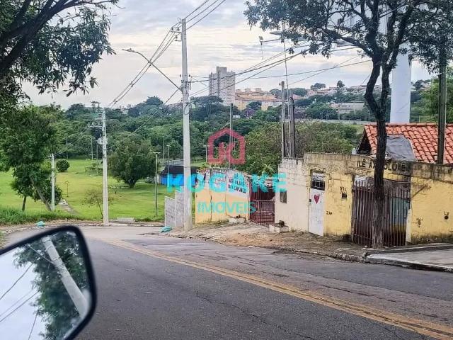 Terreno em Jardim Nova Detroit, São José dos Campos/SP de 122m² à venda por R$ 739.000,00