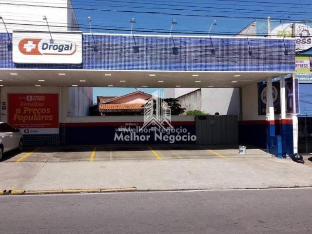 Terreno em Jardim Nova Europa, Campinas/SP de 300m² à venda por R$ 1.199.000,00