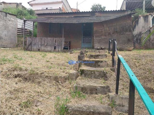 Terreno em Jardim Nova Esperança, Jacareí/SP de 0m² à venda por R$ 168.600,00