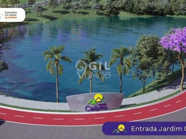 Terreno em Jardim Nova Esperança, Jacareí/SP de 0m² à venda por R$ 163.516,00