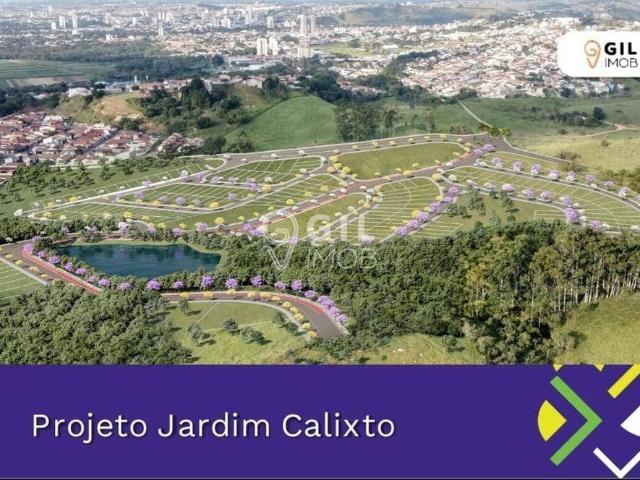 Terreno em Jardim Nova Esperança, Jacareí/SP de 0m² à venda por R$ 1.171.730,00