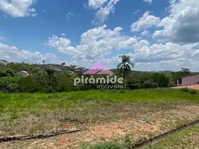 Terreno em Jardim Nova Esperança, Jacareí/SP de 10m² à venda por R$ 220.000,00