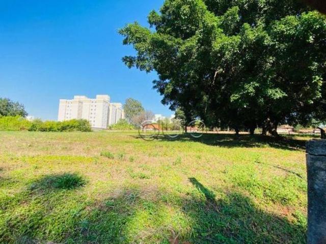Terreno em Jardim Nova Iguaçu, Piracicaba/SP de 0m² à venda por R$ 1.550.000,00
