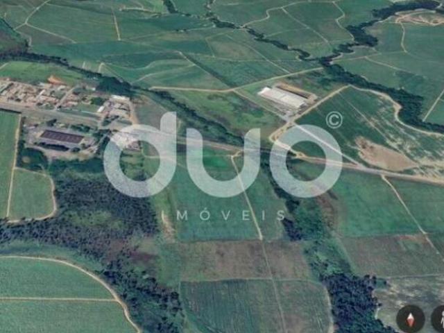 Terreno em Jardim Nova Iguaçu, Piracicaba/SP de 272250m² à venda por R$ 27.225.000,00