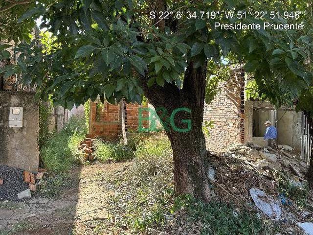 Terreno em Jardim Nova Planaltina, Presidente Prudente/SP de 0m² 1 quartos à venda por R$ 128.201,13