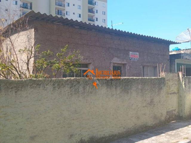 Terreno em Jardim Nova Taboão, Guarulhos/SP de 0m² à venda por R$ 469.900,00