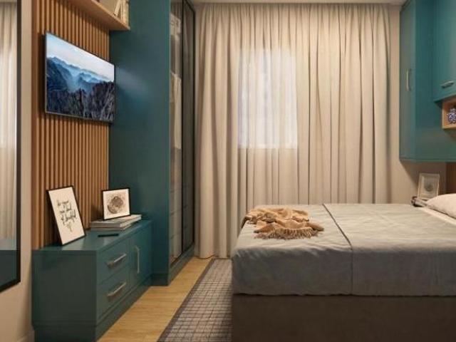 Terreno em Jardim Nova Vida, Cotia/SP de 45m² 2 quartos à venda por R$ 211.900,00