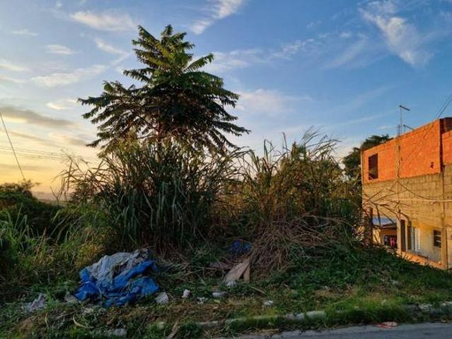 Terreno em Jardim Nova Vida, Cotia/SP de 0m² à venda por R$ 130.000,00
