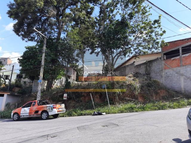 Terreno em Jardim Nova Vida, Cotia/SP de 312m² à venda por R$ 179.000,00