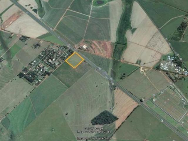 Terreno em Jardim Nova Yorque, Araçatuba/SP de 51550m² à venda por R$ 5.155.000,00