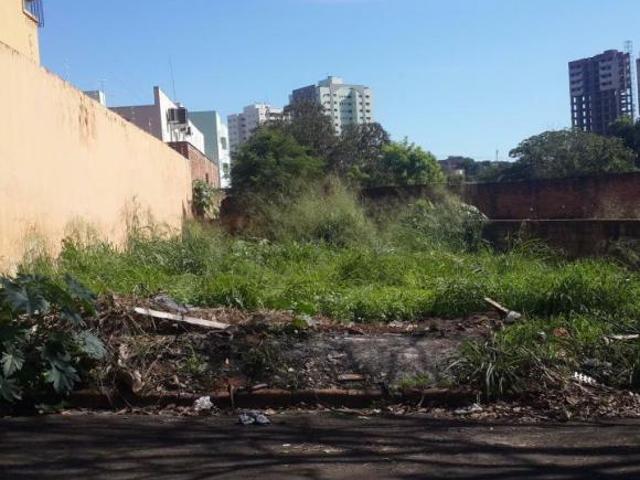 Terreno em Jardim Nova Yorque, Araçatuba/SP de 600m² à venda por R$ 500.000,00