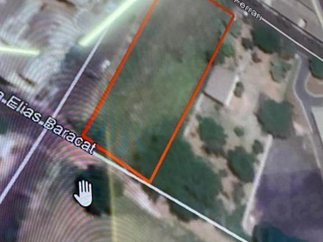 Terreno em Jardim Nova Yorque, Araçatuba/SP de 1950m² à venda por R$ 1.755.000,00