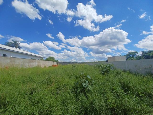 Terreno em Jardim Novo Mundo, Sorocaba/SP de 1000m² à venda por R$ 500.500,00