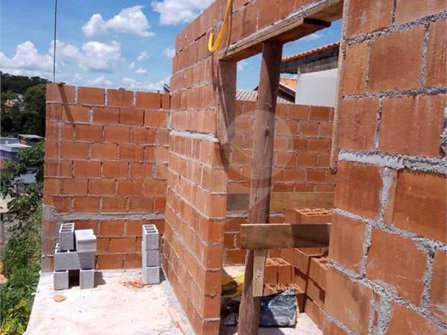 Terreno em Jardim Novo Mundo, Várzea Paulista/SP de 150m² à venda por R$ 279.000,00